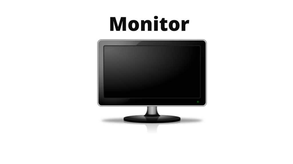 What is an output device : elearnersmentor : an elearning platform